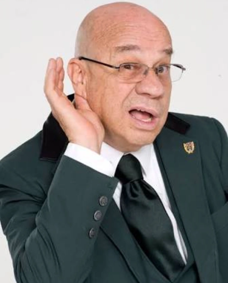 Ricardo de Pascual | Chespiritopedia | Fandom