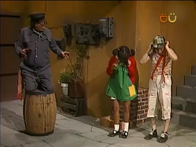 El foco (1984) | Chespiritopedia | Fandom