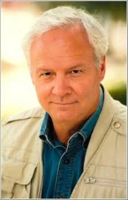 David Povall | Chespiritopedia | Fandom