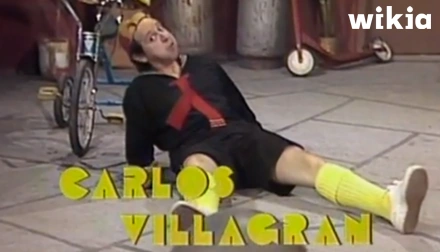 Quico | Chespiritopedia | Fandom