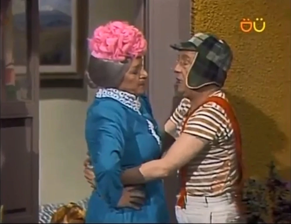 El pollo de Doña Cleotilde (1985) | Chespiritopedia | Fandom