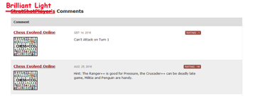 Joseph Lormand | Chess Evolved Online Wikia | Fandom
