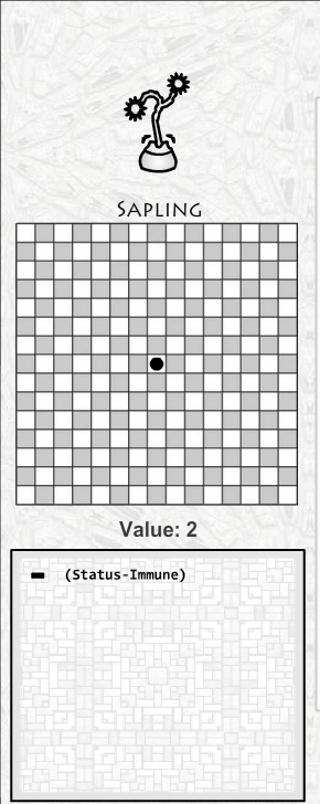 (Magic) Summon Sapling | Chess Evolved Online Wikia | Fandom