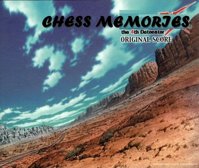 Chess (soundtrack) | Chess Fanon Wiki | Fandom