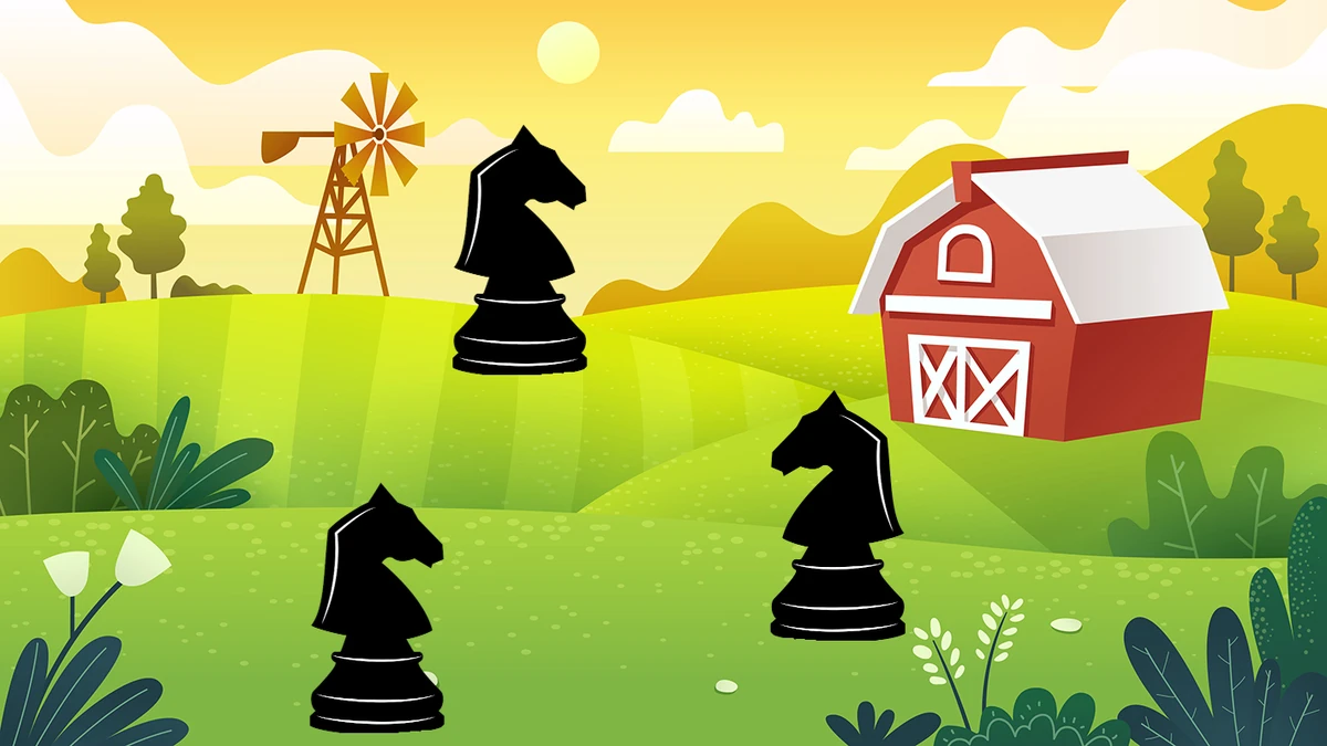 Animal Farm (location) | Chess Fanon Wiki | Fandom