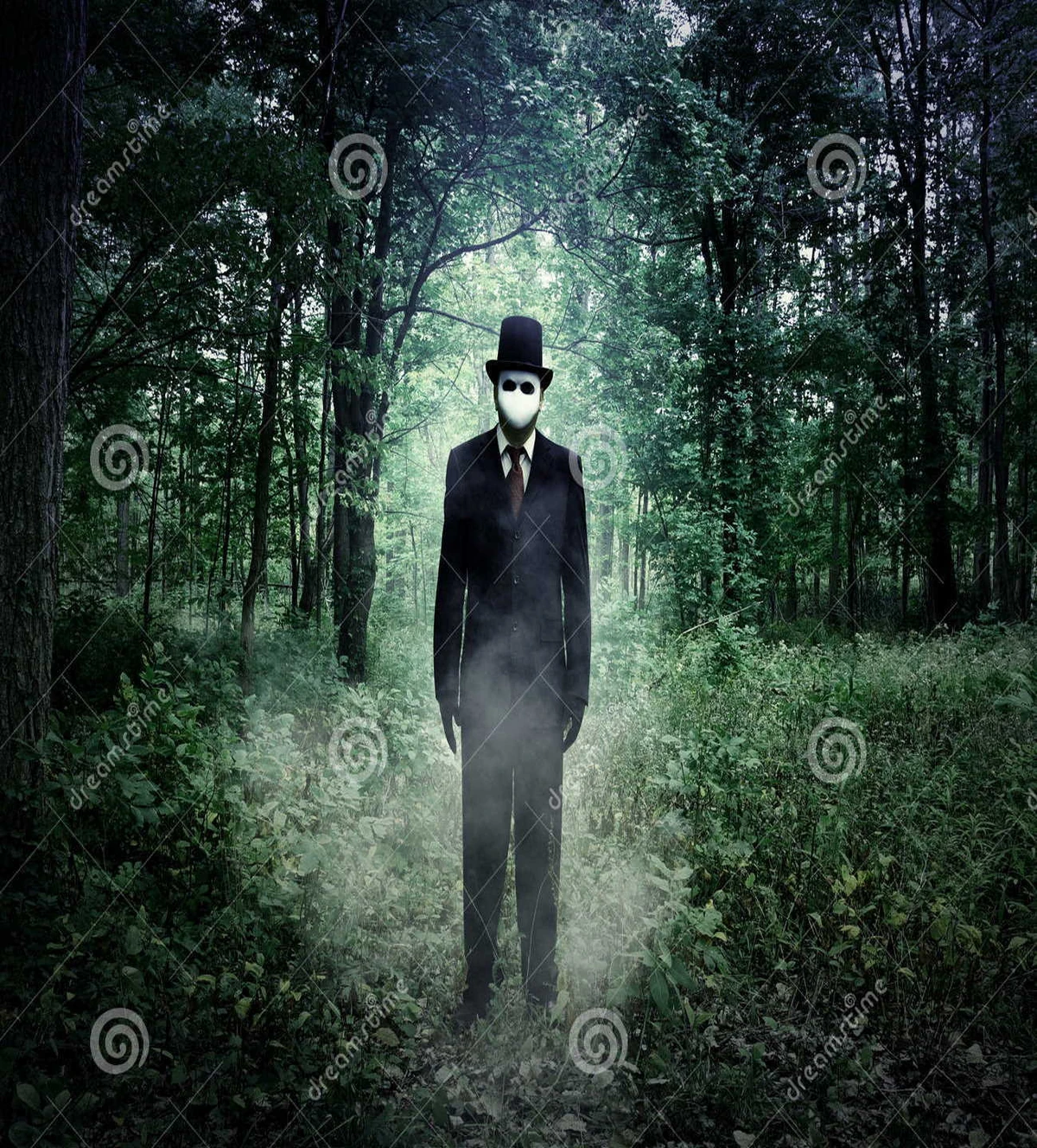The Sinister Man | Chess Fanon Wiki | Fandom
