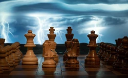Lightning | Chess Fanon Wiki | Fandom