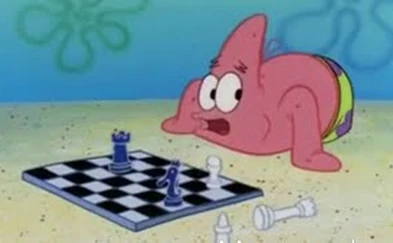 Patrick Star | Chess Fanon Wiki | Fandom