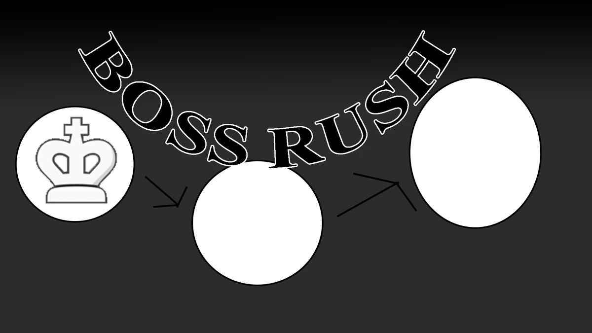 Boss Rush | Chess Fanon Wiki | Fandom