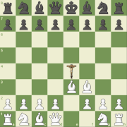 Jesus | Chess Fanon Wiki | Fandom