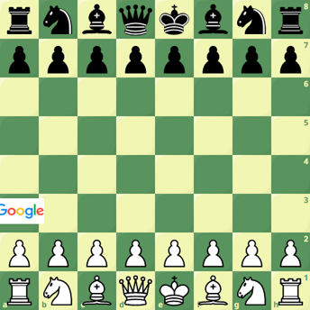 Google | Chess Fanon Wiki | Fandom