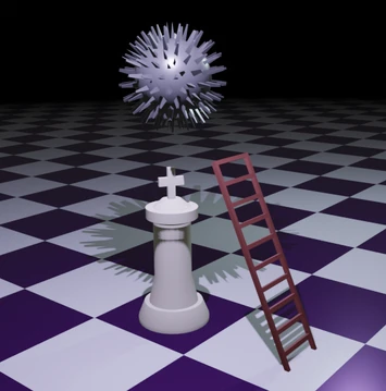 Ladder Mate | Chess Fanon Wiki | Fandom