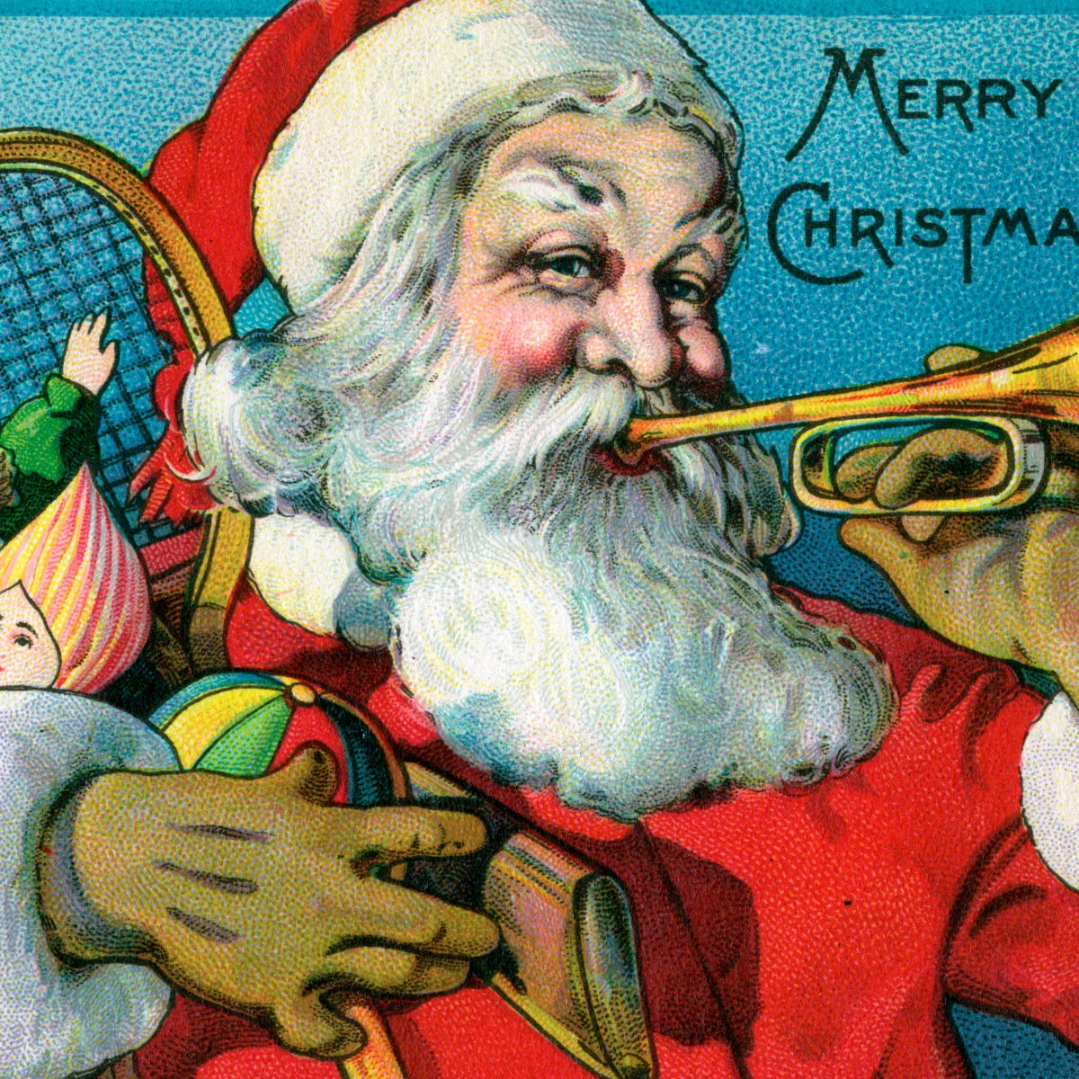 Santa Claus | Chess Fanon Wiki | Fandom