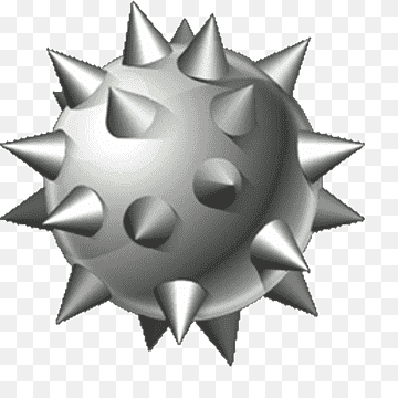 Mine from Minesweeper | Chess Fanon Wiki | Fandom