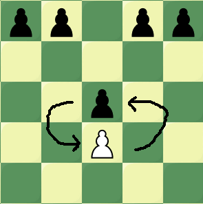 In Passing | Chess Fanon Wiki | Fandom