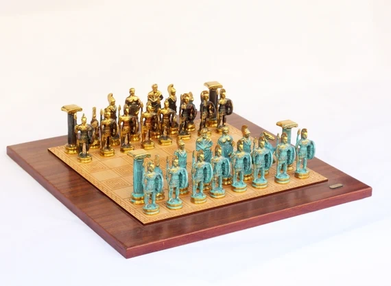 People chess | Chess Fanon Wiki | Fandom