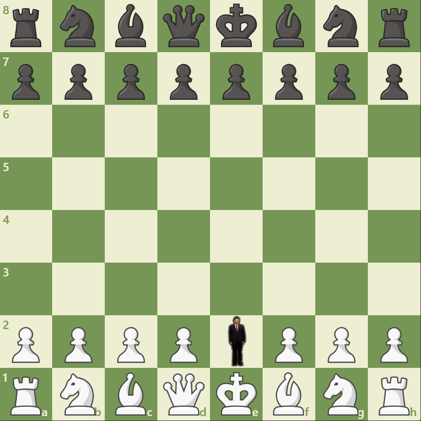 Jesus | Chess Fanon Wiki | Fandom