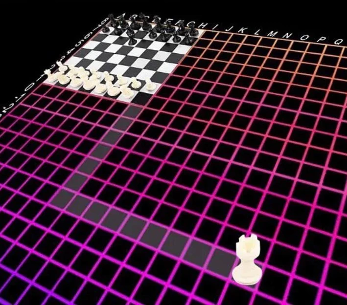 Rook to Q -6 | Chess Fanon Wiki | Fandom