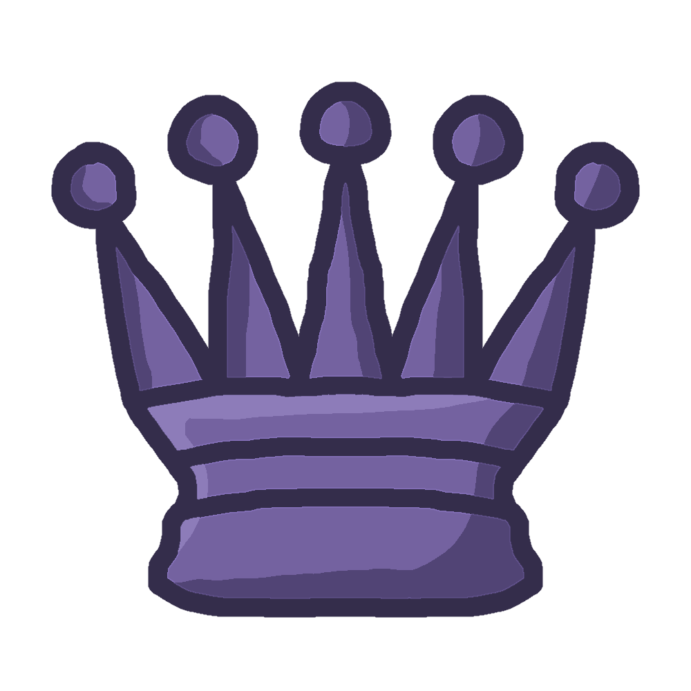 Amethyst Queen | Chess Fanon Wiki | Fandom
