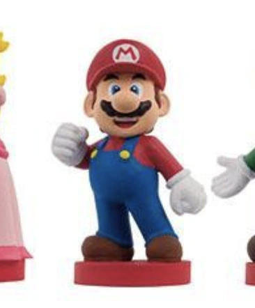 Mario | Chess Fanon Wiki | Fandom