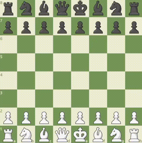 Divine Pulse | Chess Fanon Wiki | Fandom