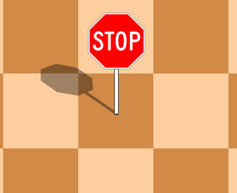 Stop Sign | Chess Fanon Wiki | Fandom