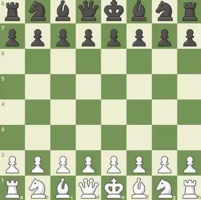 Romanian Rumble | Chess Fanon Wiki | Fandom