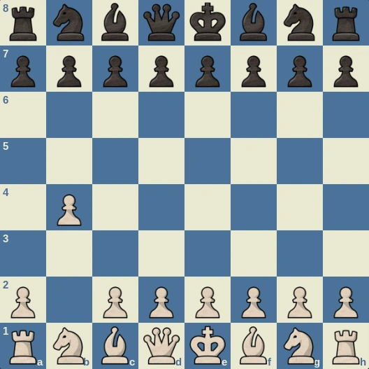 Polish Opening | Chess Openings Wiki | Fandom