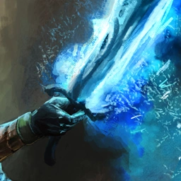 Razor Edge | Might & Magic: Chess Royale Wiki | Fandom
