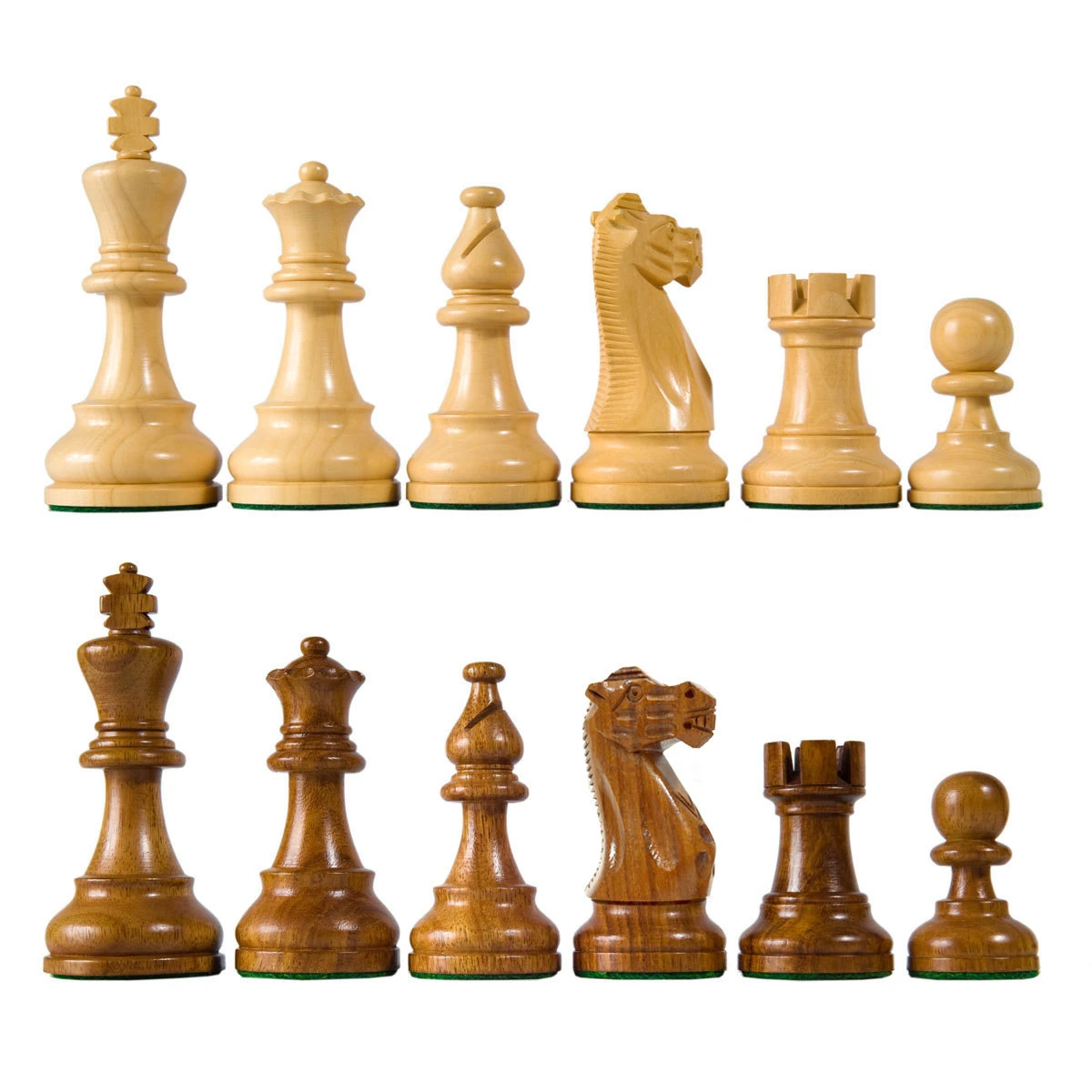 Chess pieces | Chess Tiger Wiki | Fandom