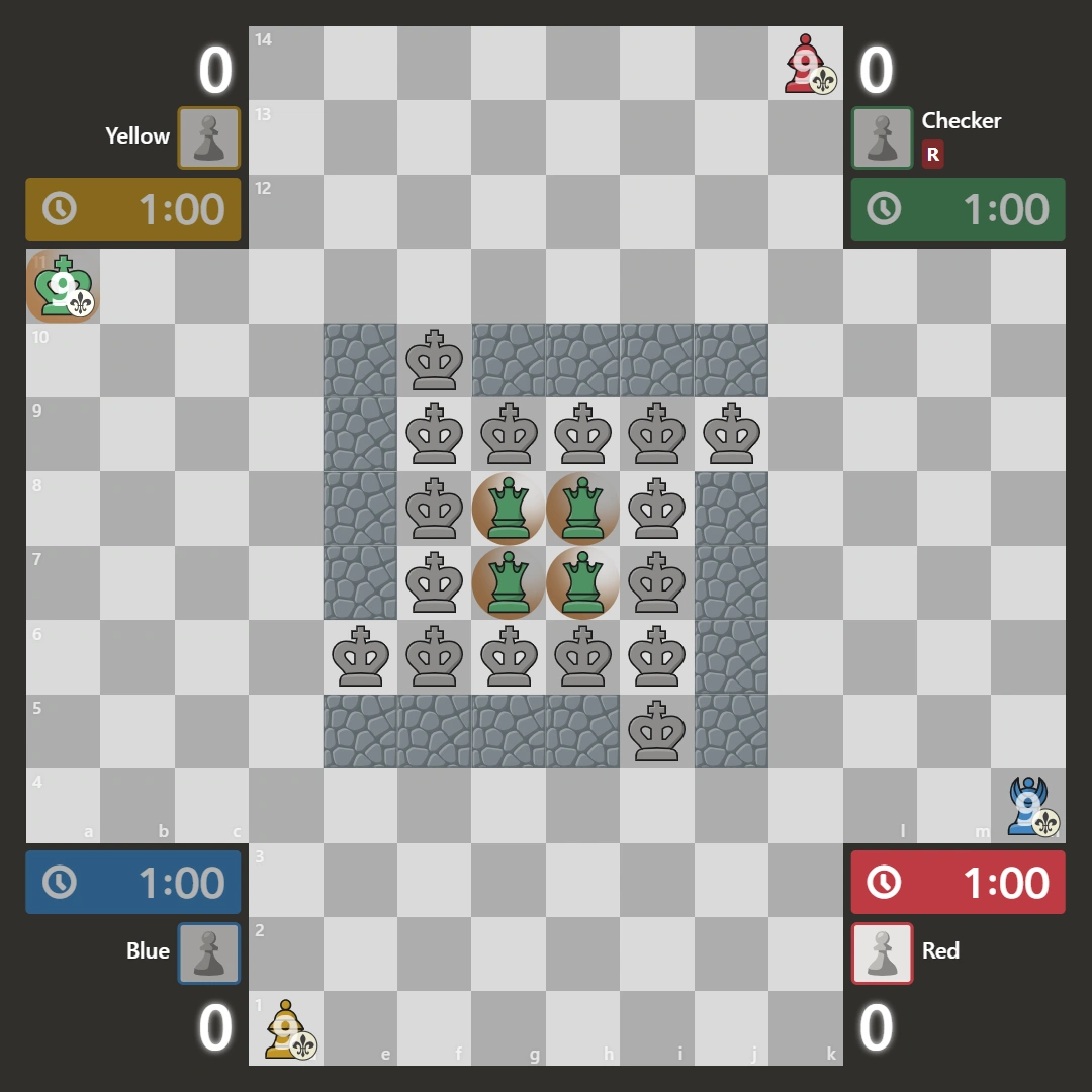 Fairy War | Chess.com Variants Wiki | Fandom