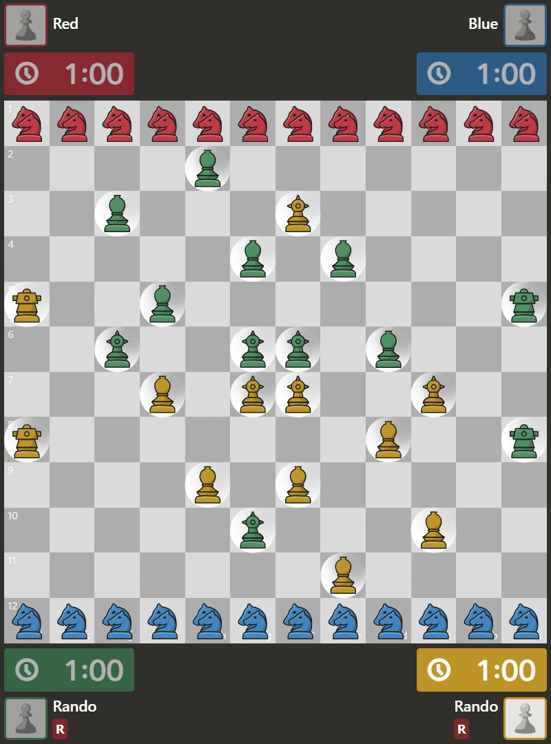 Battlechess | Chess.com Variants Wiki | Fandom