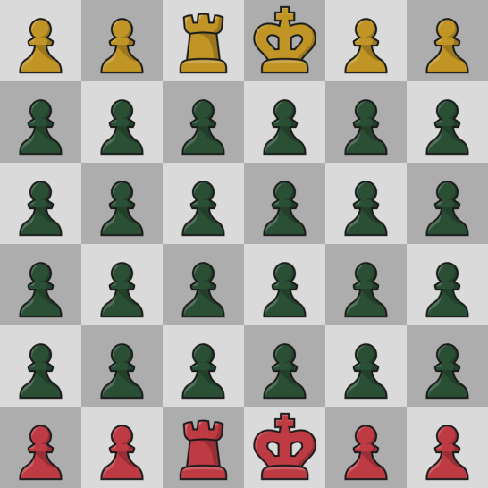 Phantom Jungle | Chess.com Variants Wiki | Fandom