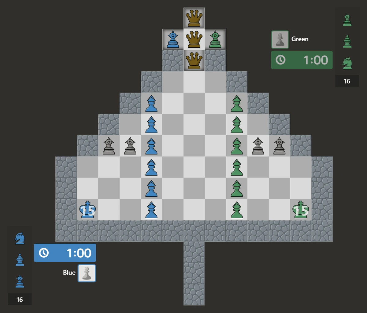 Treehouse Battle | Chess.com Variants Wiki | Fandom