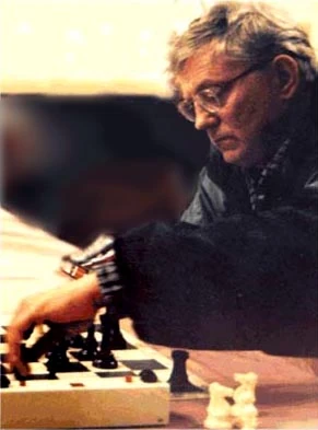 Igor Ivanov | Chess Wiki | Fandom