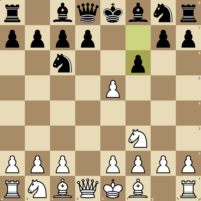 Englund Gambit: Soller Gambit Deferred | Chess Wiki | Fandom