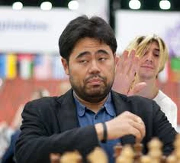 Nakamura Chess