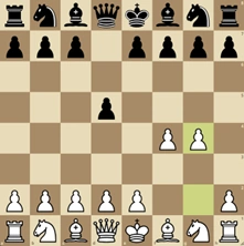 Bird Opening: Dutch Variation, Dudweiler Gambit | Chess Wiki | Fandom