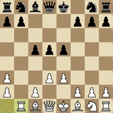 Sodium Attack: Celadon Variation | Chess Wiki | Fandom