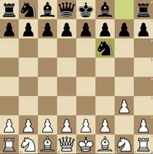 Hungarian Opening: Indian Defense | Chess Wiki | Fandom