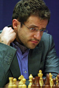 Levon Aronian | Chess Wiki | Fandom