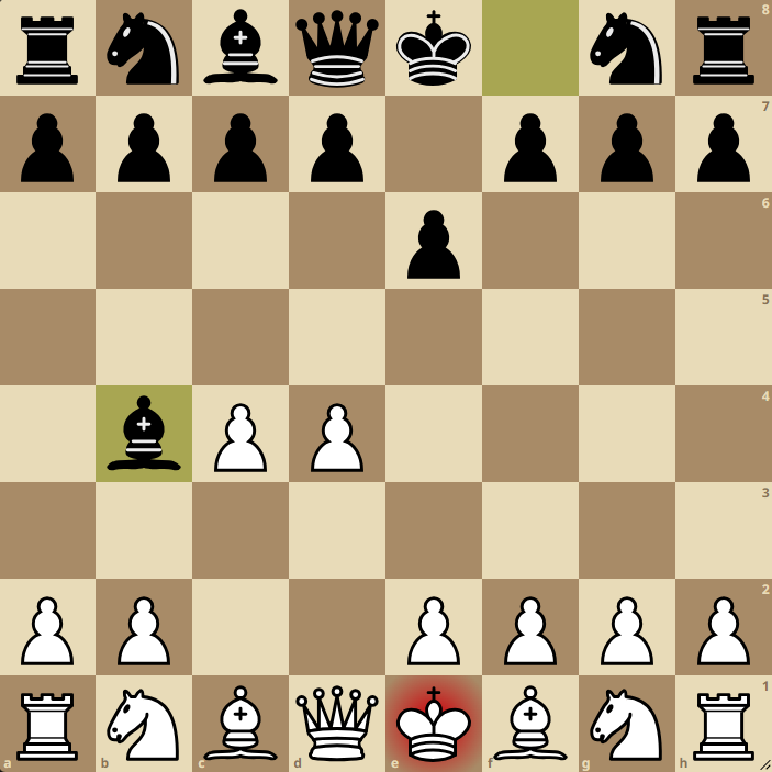 Kangaroo Defense | Chess Wiki | Fandom