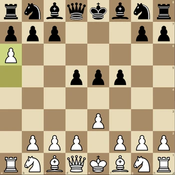 Ware Opening: Ware Gambit | Chess Wiki | Fandom