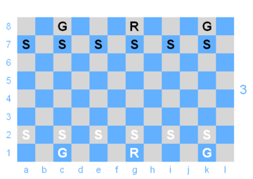 Dragonchess | Chess Wiki | Fandom