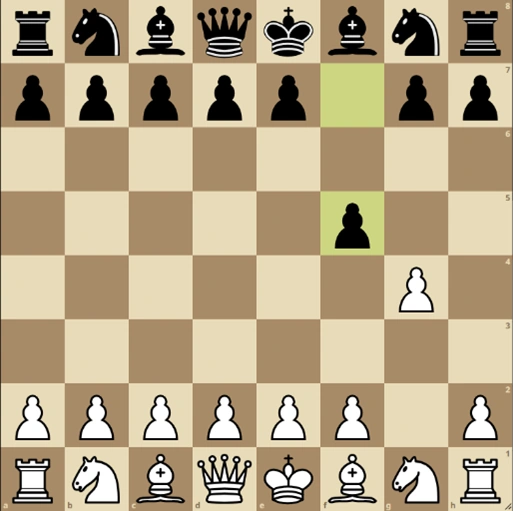 Grob Opening: Alessi Gambit | Chess Wiki | Fandom