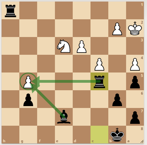 Isolated pawn | Chess Wiki | Fandom