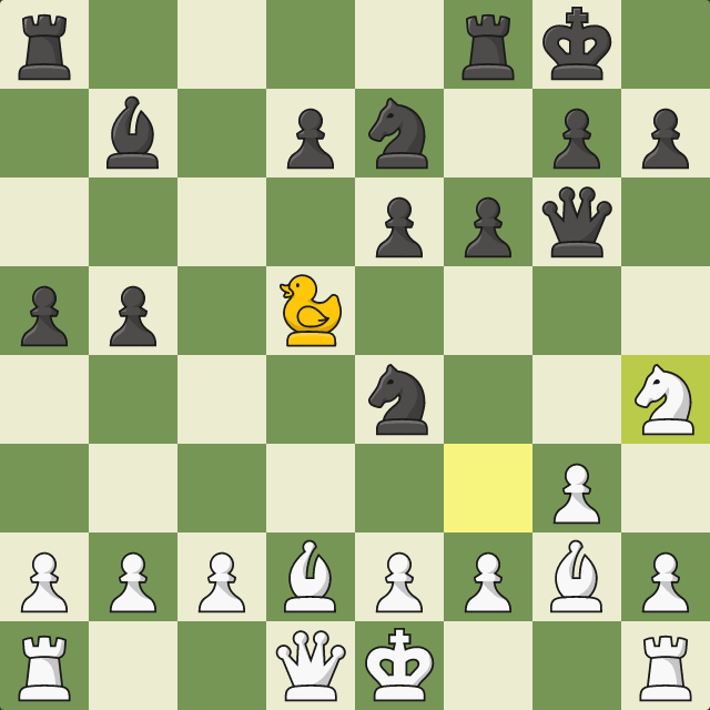 Duck Chess | Chess Wiki | Fandom