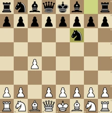 English Opening: Anglo-Indian Defense | Chess Wiki | Fandom