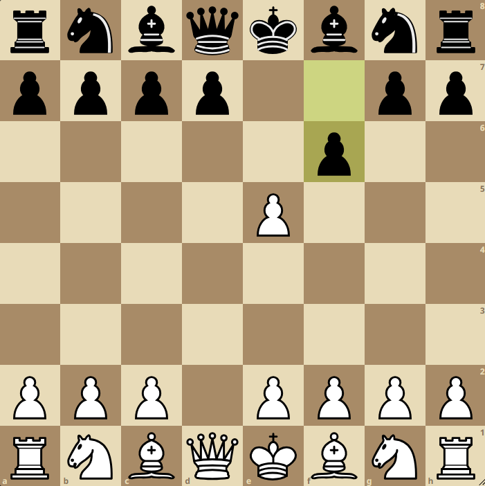 Englund Gambit: Soller Gambit | Chess Wiki | Fandom