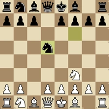 English Opening: Anglo-Indian Defense, Scandinavian Defense, Exchange ...